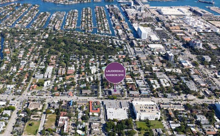1300 S FEDERAL HWY Fort Lauderdale FL 33316-2041 APN: 50-42-14-25-0010 ...