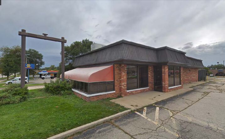 1142 E DUNDEE RD Palatine IL 60074-8305 APN: 02013020190000 | Crexi.com