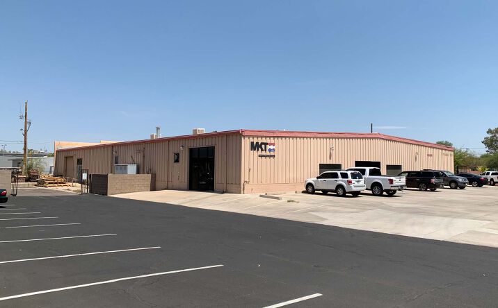 Industrial Land & Real Estate Property for Sale in Phoenix, AZ | Crexi.com