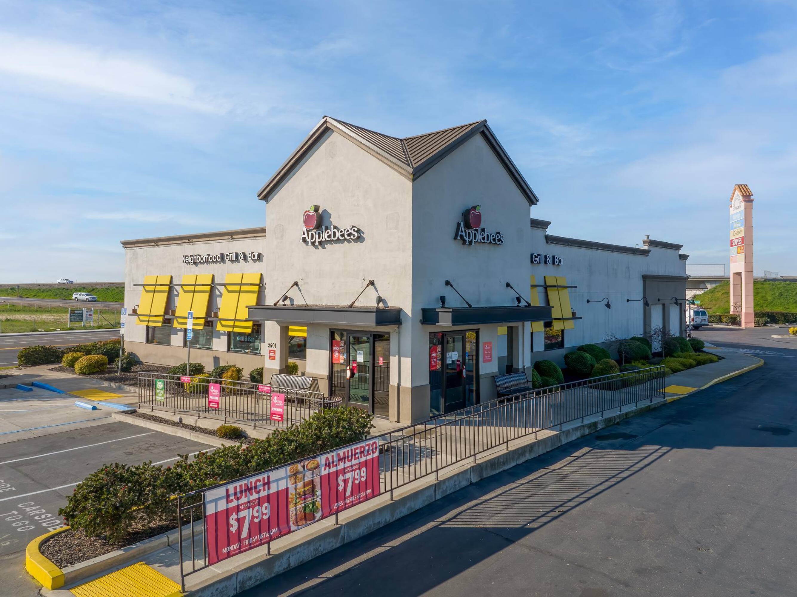 2501 FULKERTH RD Turlock CA 95380-9527 APN: 088016004000 | Crexi.com