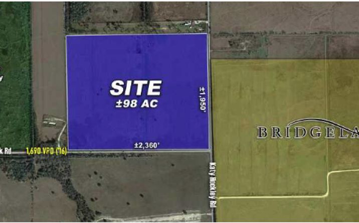 16070 Warren Ranch Rd, Hockley, TX 77447 | Crexi.com