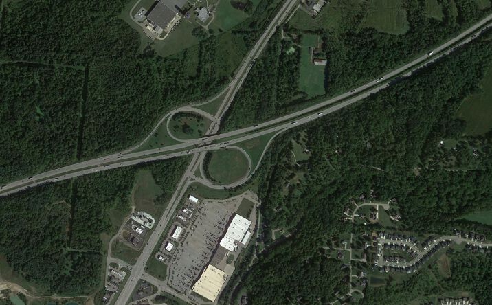 State Route 48 & I-71, Lebanon, OH 45036 | Crexi.com