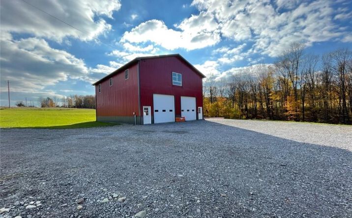 1704 Blackhouse Road, Middlebury, NY 14569 | Crexi.com