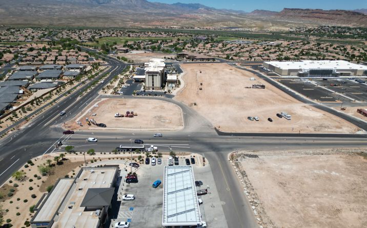 4617 Pioneer Rd, St. George, UT 84790 | Crexi.com