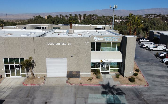 77530 ENFIELD LN # I Palm Desert CA 92211-7261 APN: 626320042 | Crexi.com