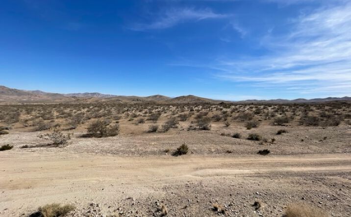 Silver Mountain Rd, Oro Grande, CA 92368 | Crexi.com