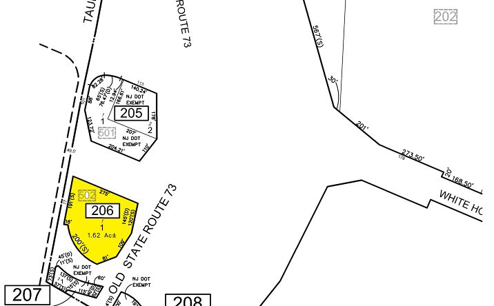 77 Taunton Rd, Atco, NJ 08004 | Crexi.com