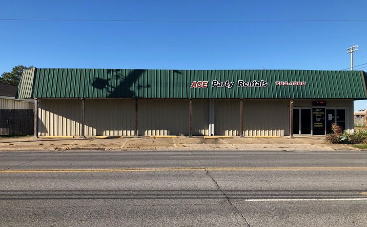 Ricky Sutherland - Coldwell Banker Commercial Alfonso Realty, Inc ...