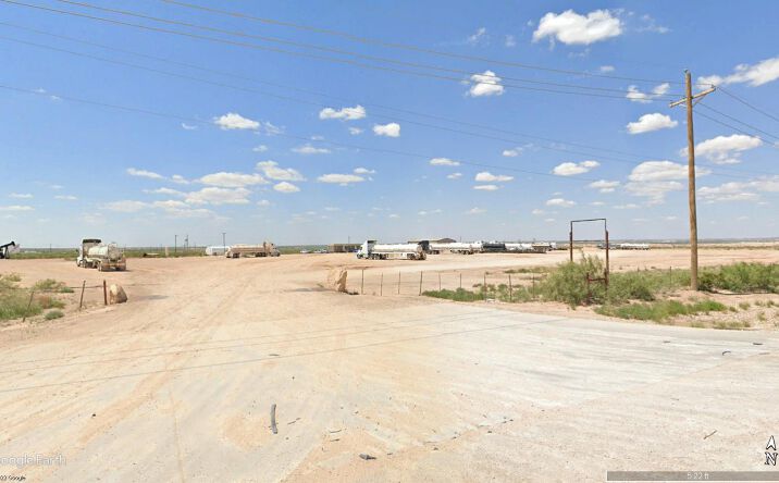 234 RM 652, Orla, TX 79770 - Industrial Property for Sale - 35 Acres ...