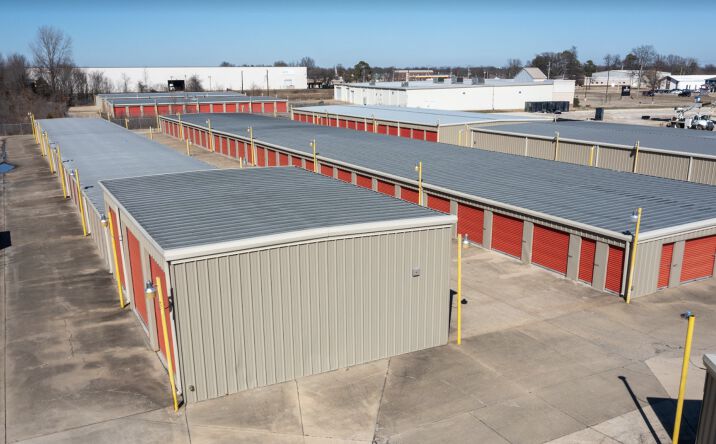 701 AR-77, Marion, AR 72364 | Crexi.com