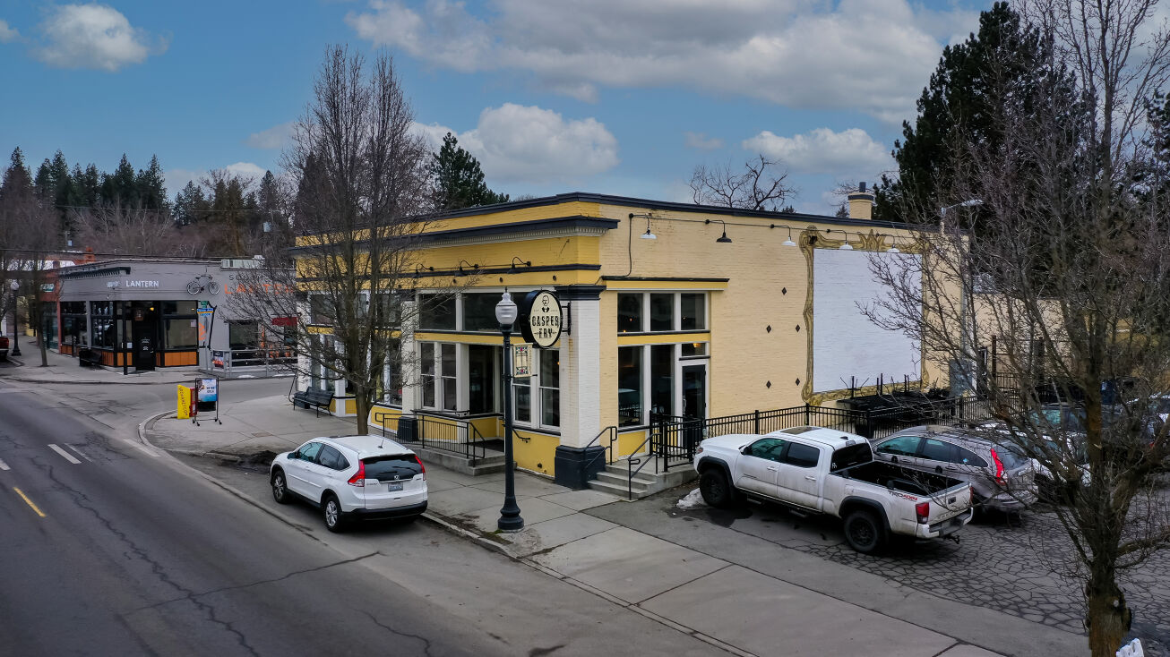 928 S Perry St, Spokane, WA 99202 - Retail Property for Sale - 928 S ...