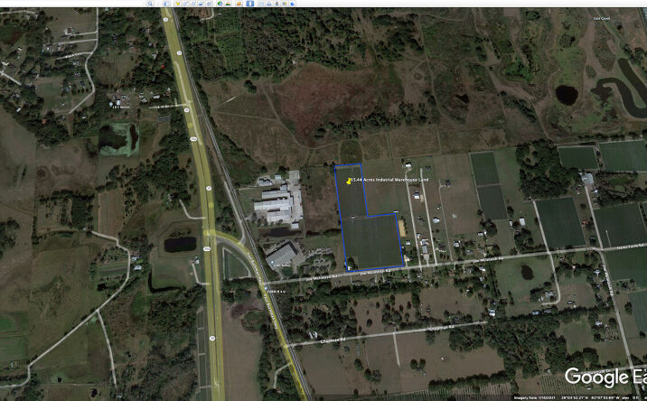 Plant City, FL Commercial Real Estate for Sale | Crexi.com