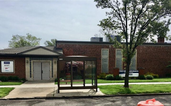 6087 Ridge Rd, Parma, OH 44129 | Crexi.com