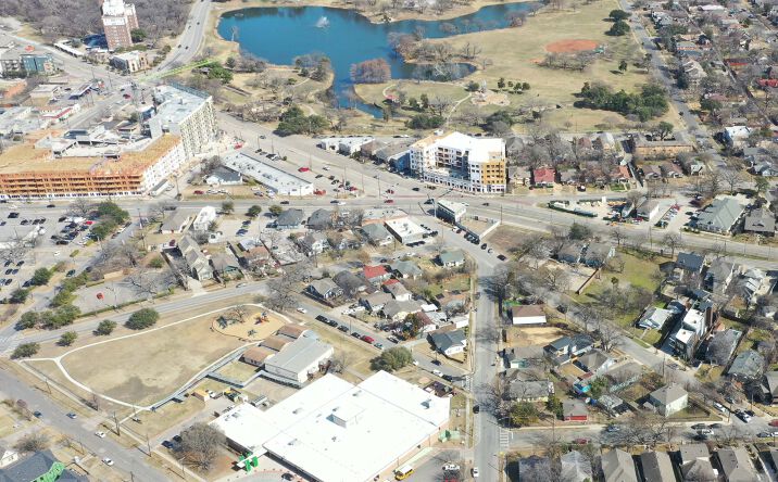 Dallas, TX Commercial Real Estate for Sale | Crexi.com