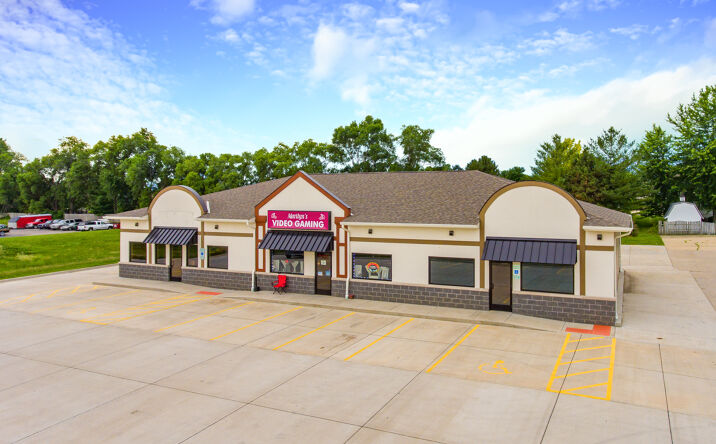 407 S 4TH ST Dunlap IL 61525 | Crexi.com