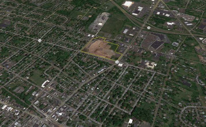 Route 113 & County Line Road, Souderton, PA 18964 - Retail Property for ...