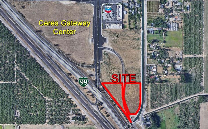 Rohde Rd, Ceres, CA 95307 | Crexi.com