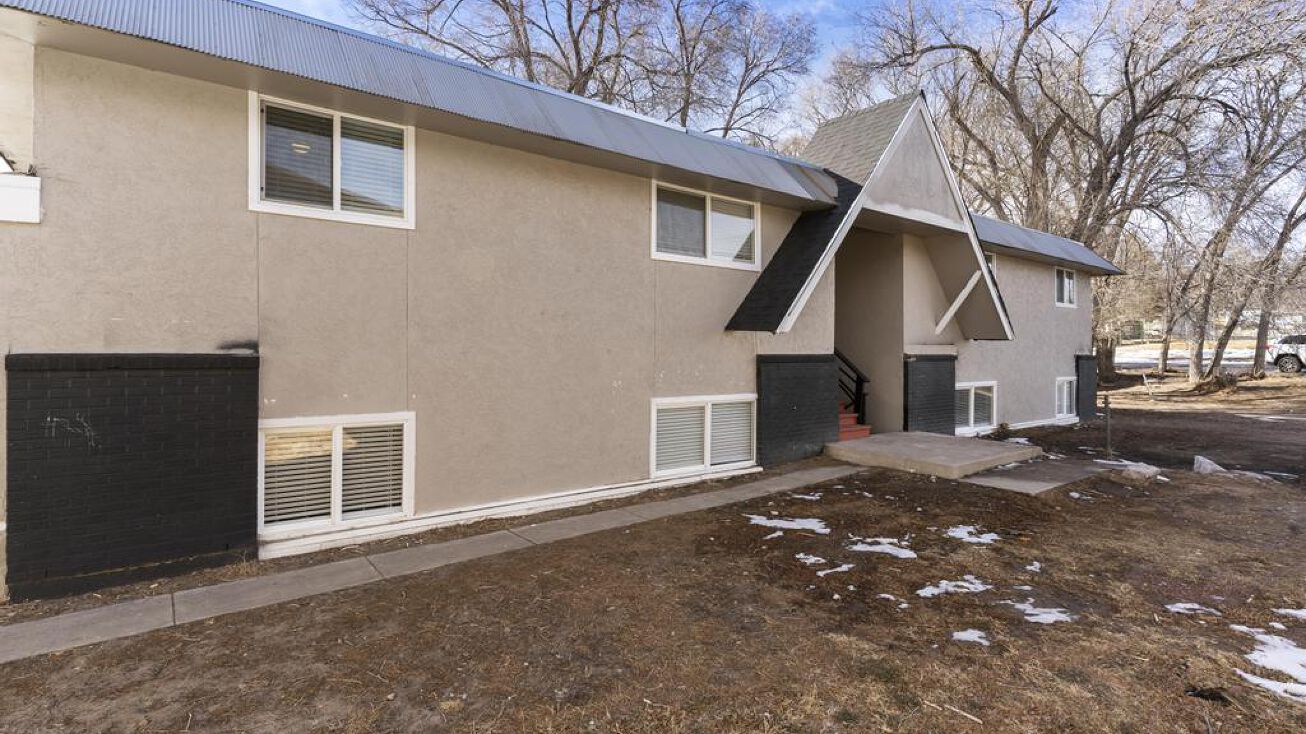 2107 Preuss Rd, Colorado Springs, CO 80910 | Crexi.com