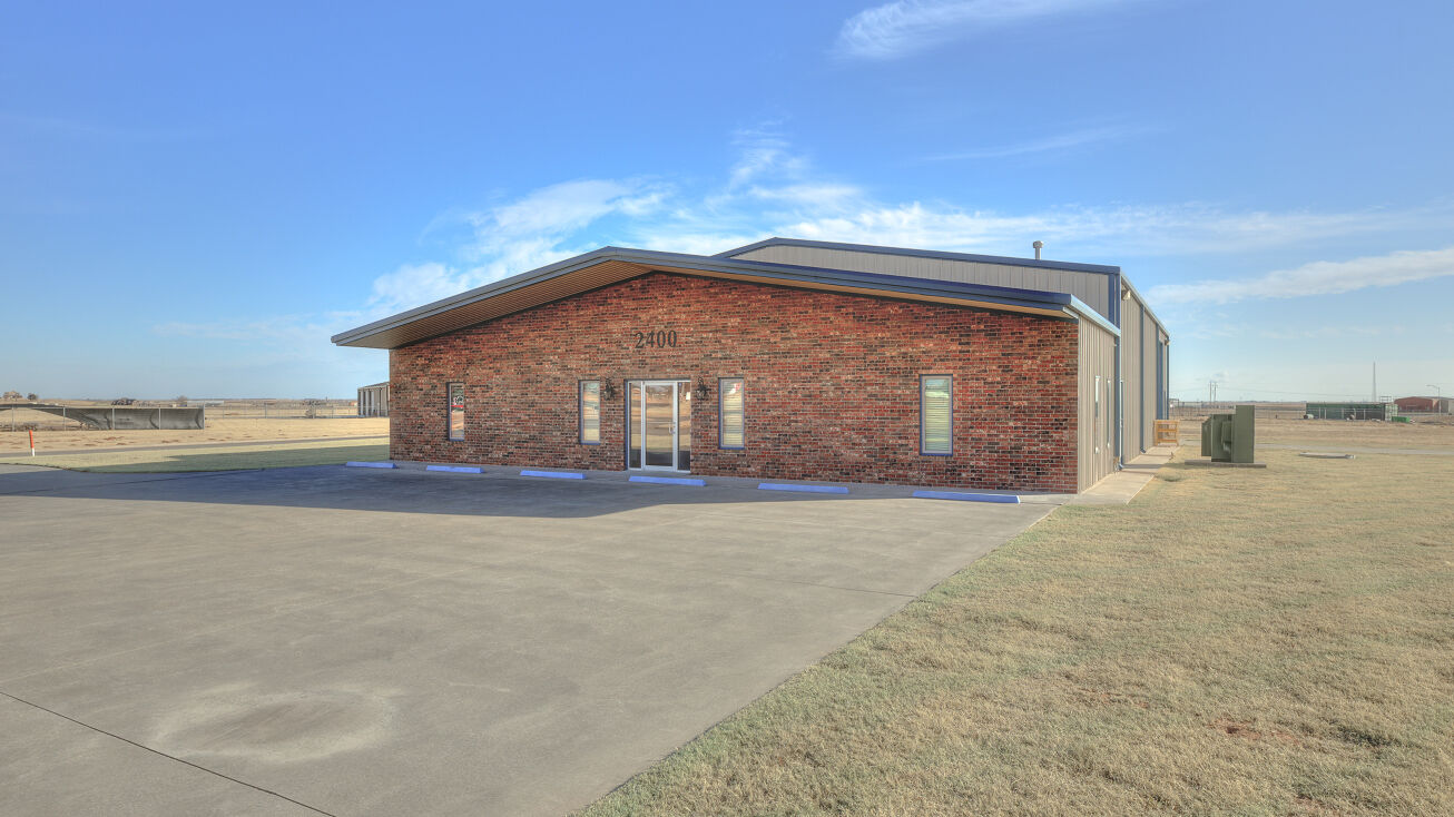 2400 Capital Street, Weatherford, OK 73096 | Crexi.com