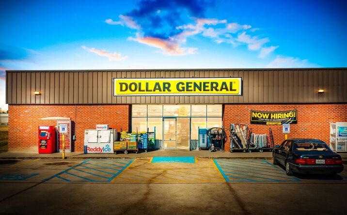 303 E Miller Street, Iowa, LA 70647 | Crexi.com