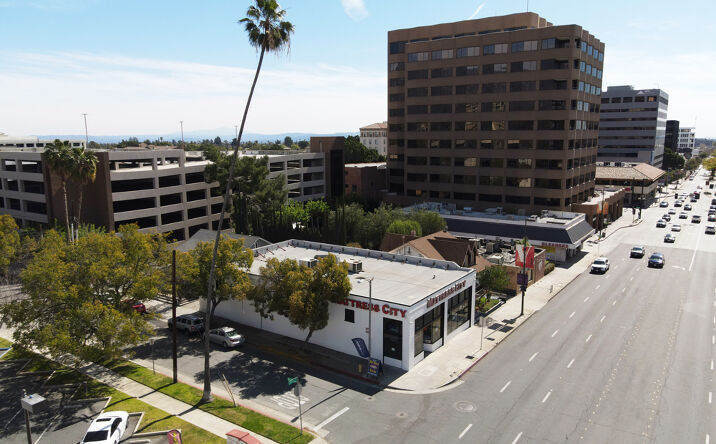 60 N LAKE AVE Pasadena CA 91101-1826 APN: 5738-008-050 | Crexi.com