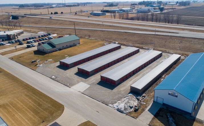 304 ENTERPRISE CT Independence IA 50644 APN: 1009403004 | Crexi.com