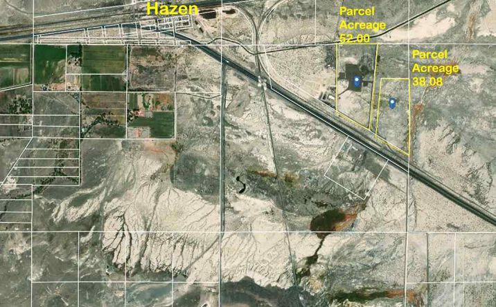 Xenon Ln, Fallon, NV 89406 | Crexi.com