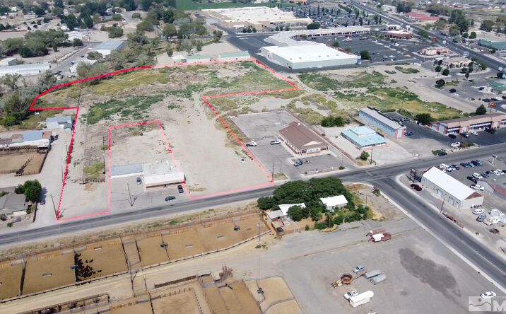 1044 S Allen Rd, Fallon, NV 89406 | Crexi.com