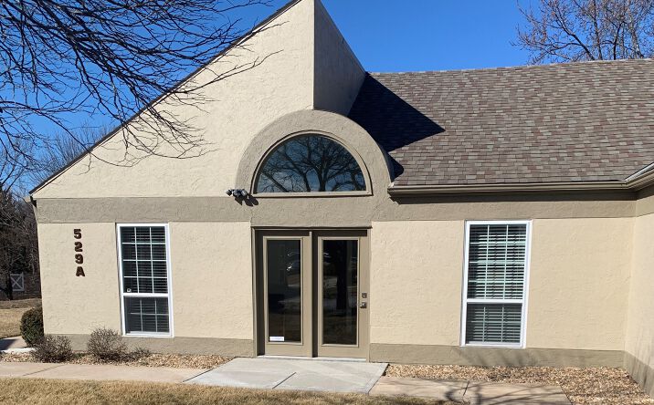 529 N MUR LEN RD STE A Olathe KS 66062-1219 APN: DP69800000 0529A ...