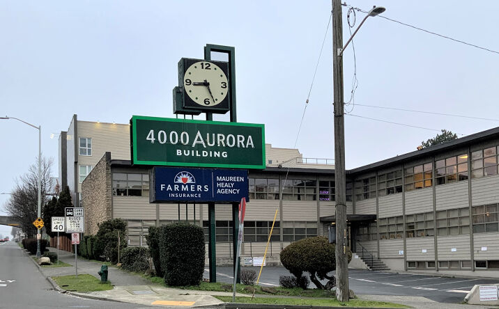 Washington Commercial Real Estate for Sale – Land & More