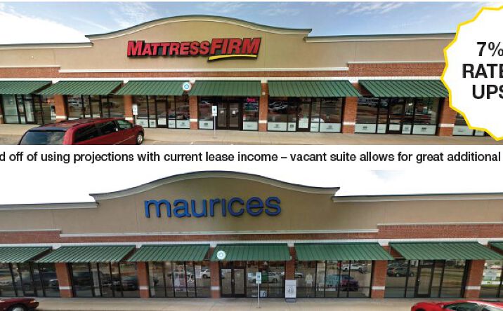 Retail Stores & Storefronts for Sale in Wisconsin | Crexi.com