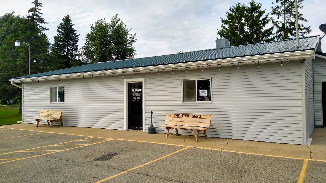 12 W Munger Rd, Munger, MI 48747 | Crexi.com