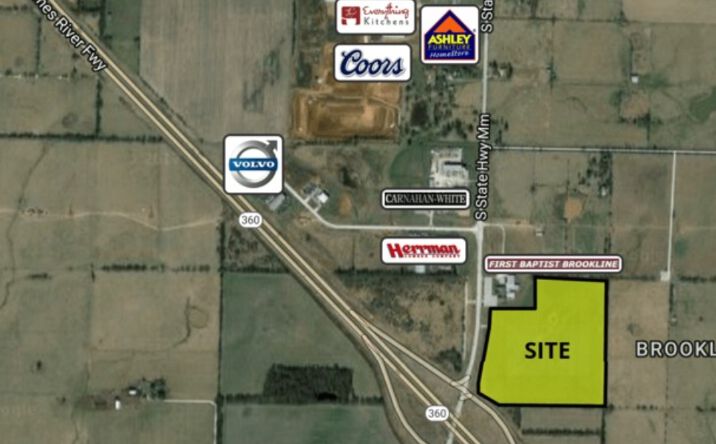 Hwy 360 and MM & South State Hwy MM, Springfield, MO 65802 - Land for ...