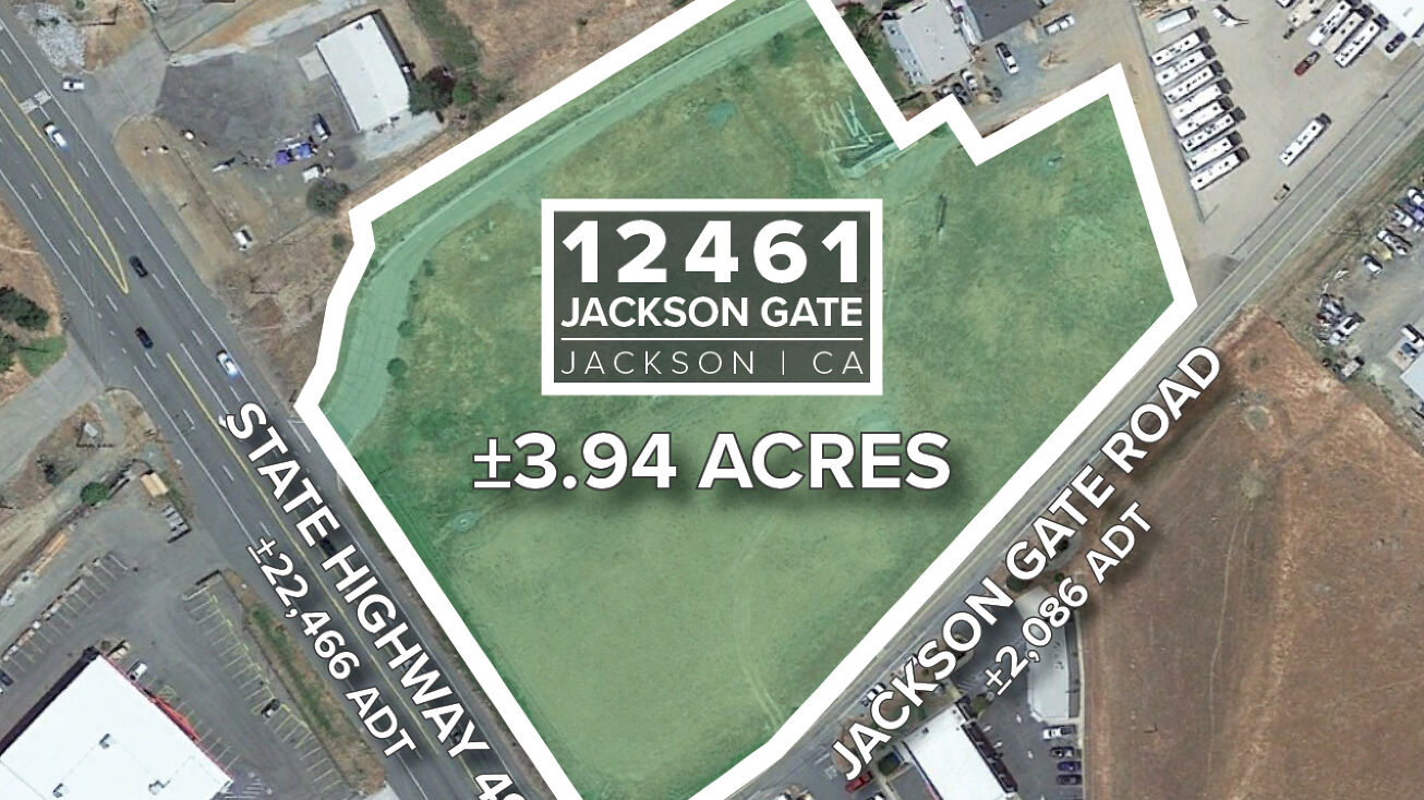 12461 Jackson Gate Rd, Jackson, CA 95642 | Crexi.com