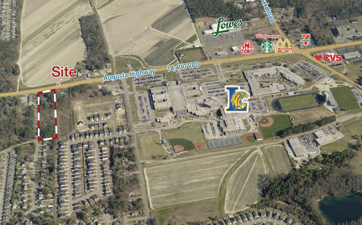 2535 Augusta Hwy, Lexington, SC 29072 | Crexi.com