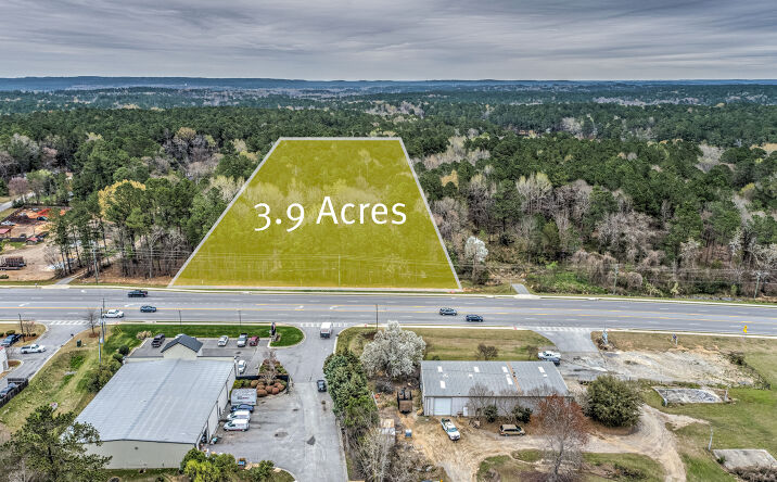 4521 Washington Rd, Evans, GA 30809 - Land for Sale - Evans Ga ...