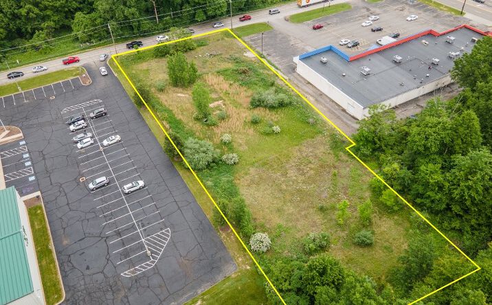 1432 N Bailey Rd, North Jackson, OH 44451 - Land for Sale - North ...