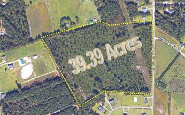 Chicken Foot Rd, Hope Mills, NC 28348 | Crexi.com