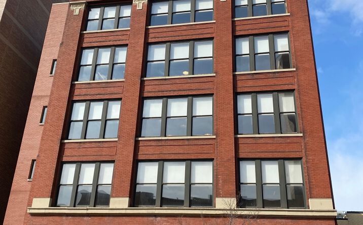 61 COMMERCE AVE SW Grand Rapids MI 49503-4124 APN: 26081002000 | Crexi.com