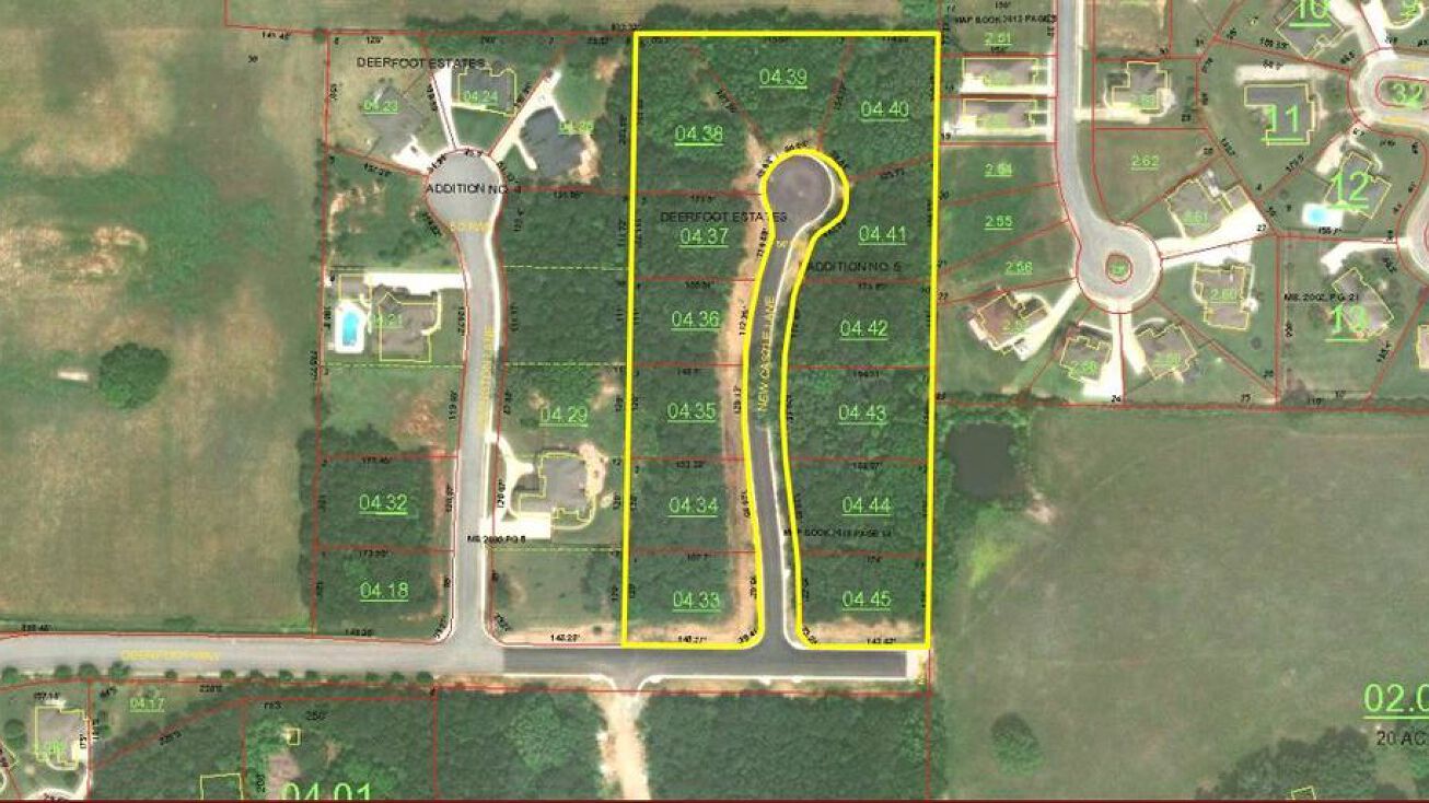 New Castle Lane, Decatur, AL 35603 | Crexi.com