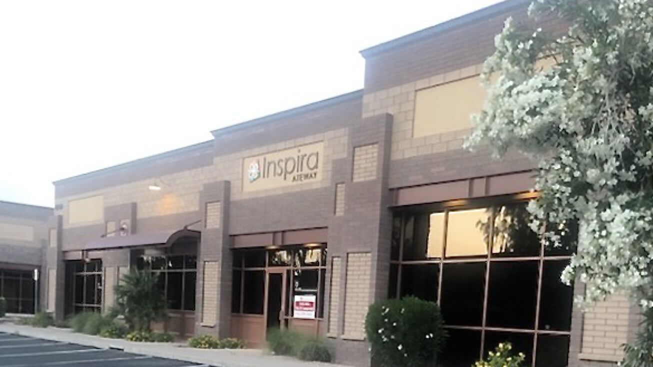 4850 E Baseline Rd, # 107, Mesa, AZ 85206 - Office Property for Sale - The Commons at Pierpont