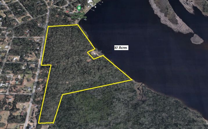 4400 Garcon Point Rd, Milton, FL 32583 | Crexi.com
