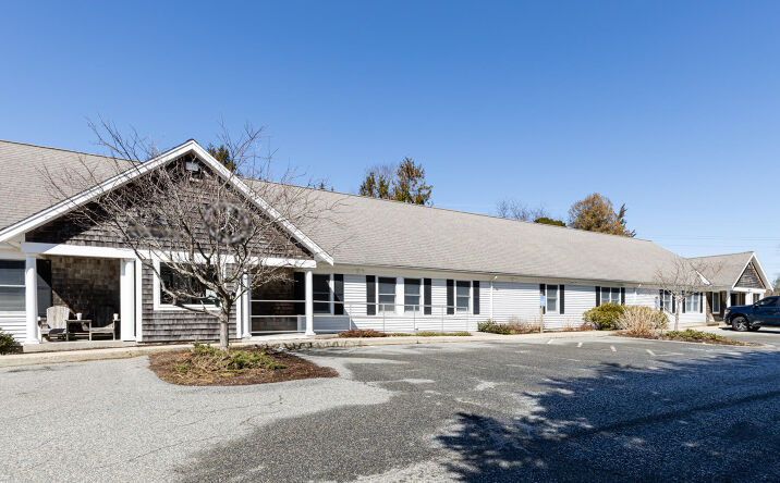 360 Gifford Street, Falmouth, MA 02540 - Special Purpose Property for ...