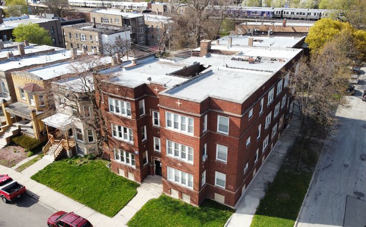 Multifamily Property, Homes & Apartment Buildings for Sale in Chicago ...