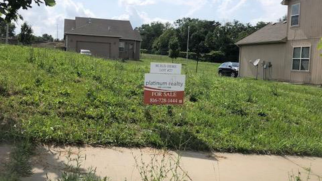 2008 Garfield Avenue, Kansas City, MO 64127 - Land for Sale - 2008 ...