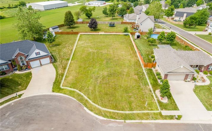 17.6 Acres US 169 Highway, Gower, MO 64454 - Land for Sale - 17.6 Acres ...