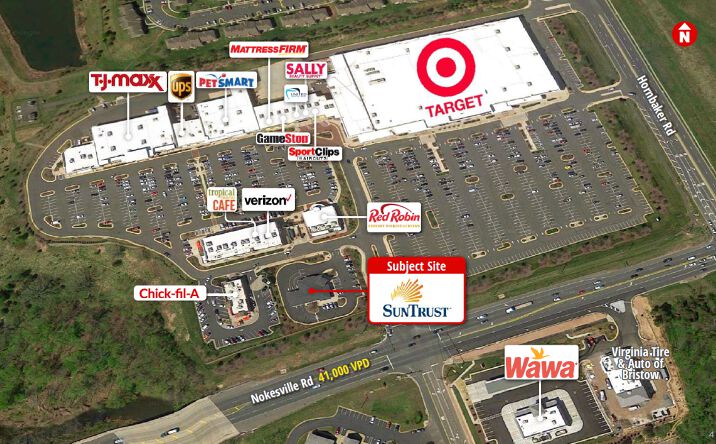 Andrew Fallon - SRS Real Estate Partners McLean | Crexi