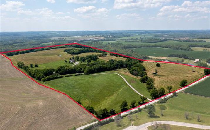 Tract 1 Singleton Branch Road, Dearborn, MO 64439 | Crexi.com