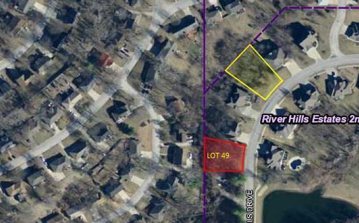 Lot 49 River Hills Drive, Parkville, MO 64152 | Crexi.com