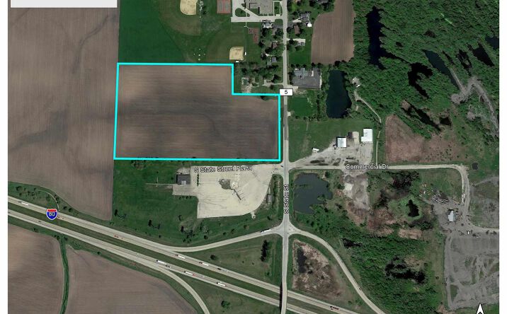 217 N State St, Atkinson, IL 61235 | Crexi.com